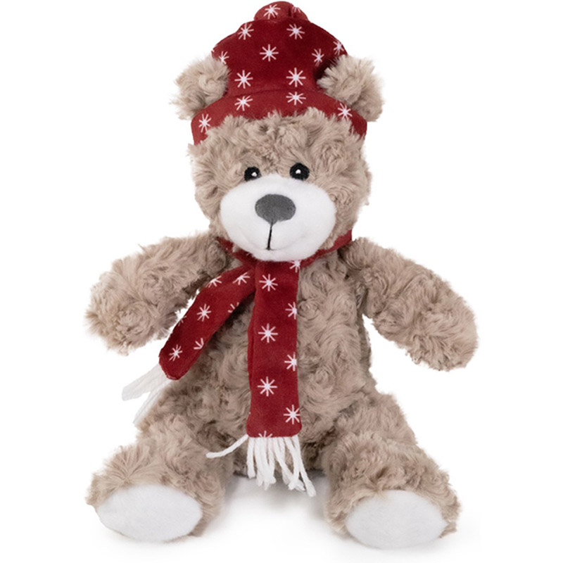 Cupid & Comet Brie Bjørn - Zanzion